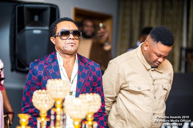 About Us - Panache Global Entertainment