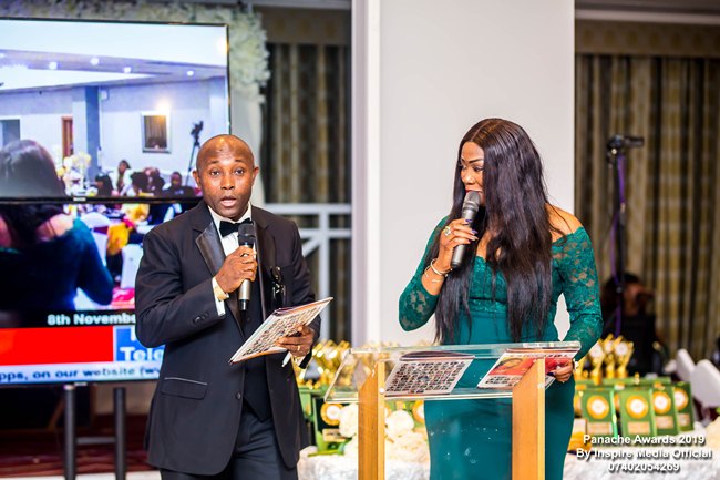 About Us - Panache Global Entertainment