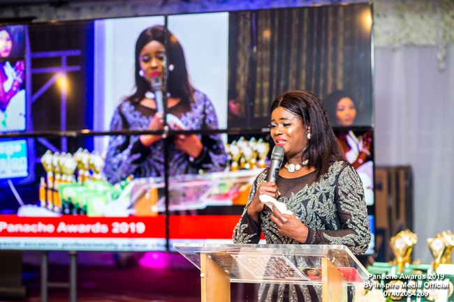 About Us - Panache Global Entertainment