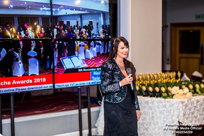 About Us - Panache Global Entertainment