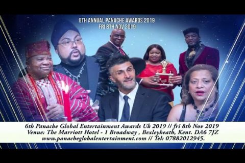 Media Gallery - Panache Global Entertainment